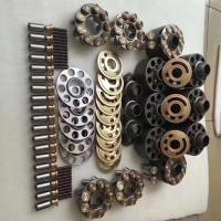 China GM04 Rexroth Hydraulic Pump Parts / GM06 Hydraulic Pump Rebuild Kit for sale