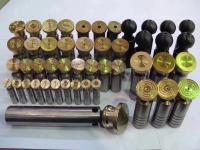 China GM04 Rexroth Hydraulic Pump Parts / GM06 Hydraulic Pump Rebuild Kit for sale