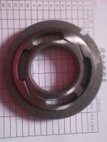 China A4VG28 Rexroth Hydraulic Pump Parts / Excavator Piston Set Cylinder Head Parts for sale