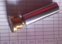 China A4VG28 Rexroth Hydraulic Pump Parts / Excavator Piston Set Cylinder Head Parts for sale