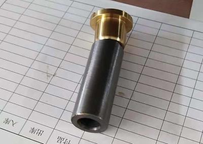 China Caterpillar Hyd Cylinder Repair Kits VRD63 CAT120  Main Pump for sale