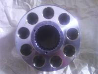 China Caterpillar Hyd Cylinder Repair Kits VRD63 CAT120  Main Pump for sale