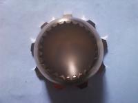 China Danfoss Hydraulic Pump Parts SPV22 SPV23 SPV24 For Concrete Pump Truck for sale