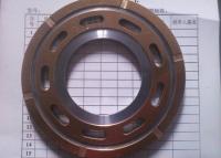 China Danfoss Hydraulic Pump Parts SPV22 SPV23 SPV24 For Concrete Pump Truck for sale