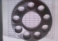 China Danfoss Hydraulic Pump Parts SPV22 SPV23 SPV24 For Concrete Pump Truck for sale