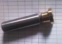 China Danfoss Hydraulic Pump Parts SPV22 SPV23 SPV24 For Concrete Pump Truck for sale