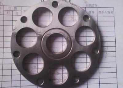 China PC200-7 Swing Motor Travel Motor  Parts / PC220-7 Hydraulic Pump Repair Parts for sale