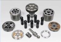 China OEM Hitachi Hydraulic Pump Parts / Hmgc35 Hydraulic Motor Parts  Relacement for sale