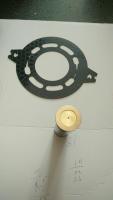 China Concrete Rexroth Pump Parts PV90R030 PV90R042 PV90R55 PV90R75 PV90R100 PV90R130 for sale