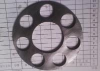 China Axial Piston Pump Parts Replacement MPV046 Danfoss MPT044 MPT035 for sale