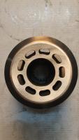 China Flow Concrete Axial Piston Pump Parts A4VG28 A4VG40 A4VG56 A4VG71 A4VG90 A4VG125 A4VG180 for sale