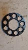 China Flow Concrete Axial Piston Pump Parts A4VG28 A4VG40 A4VG56 A4VG71 A4VG90 A4VG125 A4VG180 for sale