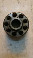 China Flow Concrete Axial Piston Pump Parts A4VG28 A4VG40 A4VG56 A4VG71 A4VG90 A4VG125 A4VG180 for sale