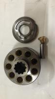 China Foundable Excavator Hydraulic Pump Parts NX 15 NX45 KVC925 KVC930 Multi Size for sale