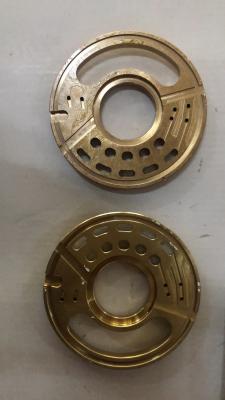 China K7SP36 Hydraulic Pump Repair Parts 8T Excavator Main Pump Support OEM for sale