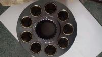 China Kobelco Kawasaki Excavator Hydraulic Pump Parts MX500 M2X210 for sale