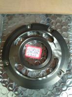 China DPVP108 Hydraulic Piston Pump Parts For Liebherr Concrete Mixer Cars for sale