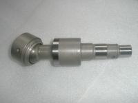 China Hydraulic Automotive Coil Springs Double Valve Plate EX200-2 Excavator Pump Zx270 for sale