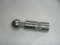 China Hydraulic Automotive Coil Springs Double Valve Plate EX200-2 Excavator Pump Zx270 for sale