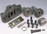 China Ex220-3 Hitachi Hydraulic Pump Parts Hpv091 HPV102 HPV116 HPV125B for sale