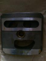China HITACHI HMGC35 EX200-2 EX200-5 TRAVEL MOTOR Parts for sale