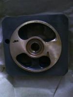 China HITACHI HMGC35 EX200-2 EX200-5 TRAVEL MOTOR Parts for sale
