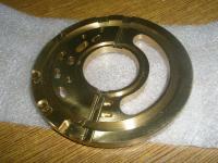 China PC300-3/5 Komatsu Excavator Parts Pc50 / HPV160 Piston Pump Parts for sale
