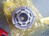 China PC300-3/5 Komatsu Excavator Parts Pc50 / HPV160 Piston Pump Parts for sale