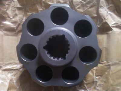 China OEM Komatsu Hydraulic Pump Parts / PC45R-8 PC60-7 PC200-6/7 Travel Motor Parts for sale