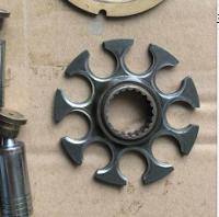 China Excavator Truck Cylinder Heads Eaton 72400 78462 Replacement for sale