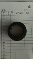 China Excavator Truck Cylinder Heads Eaton 72400 78462 Replacement for sale