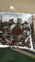 China Excavator Truck Cylinder Heads Eaton 72400 78462 Replacement for sale