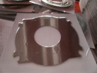 China 4621 5421 Eaton Hydraulic Pump Parts / Hydraulic Concrete Pump  Parts for sale