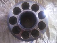 China PVXS060/PVXS090/PVXS130/PVXS250 Hydraulic Construction Machinery Spare Parts for sale
