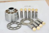 China PVXS060/PVXS090/PVXS130/PVXS250 Hydraulic Construction Machinery Spare Parts for sale