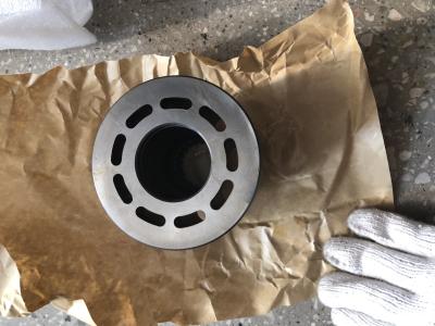 China PVH45 Eaton Hydraulic Pump Parts PVH98 PVH131 PVH141 Concrete Mixer Cars Hydraulic Pump for sale