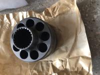 China PVH45 Eaton Hydraulic Pump Parts PVH98 PVH131 PVH141 Concrete Mixer Cars Hydraulic Pump for sale
