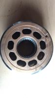China Hyd Rotary Pump Parts EATON PVB5/PVB6/PVB10 For Concrete Mixer Cars for sale