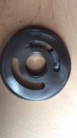 China Hyd Rotary Pump Parts EATON PVB5/PVB6/PVB10 For Concrete Mixer Cars for sale