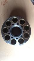 China Hyd Rotary Pump Parts EATON PVB5/PVB6/PVB10 For Concrete Mixer Cars for sale
