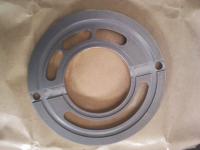 China Hyd Rotary Pump Parts EATON PVB5/PVB6/PVB10 For Concrete Mixer Cars for sale