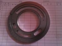 China PVE12 Eaton Hydraulic Pump Parts PVE19 PVE21 Hydraulic Rotary Group Parts for sale