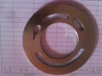 China PVE12 Eaton Hydraulic Pump Parts PVE19 PVE21 Hydraulic Rotary Group Parts for sale