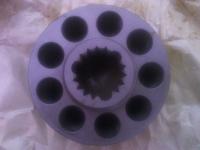 China PVE12 Eaton Hydraulic Pump Parts PVE19 PVE21 Hydraulic Rotary Group Parts for sale