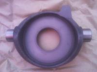 China PVE12 Eaton Hydraulic Pump Parts PVE19 PVE21 Hydraulic Rotary Group Parts for sale