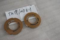 China TA19 MFE19 Hydraulic Pump Repair Kits For PVXS060 PVXS090 for sale