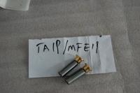 China TA19 MFE19 Hydraulic Pump Repair Kits For PVXS060 PVXS090 for sale