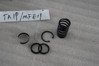 China TA19 MFE19 Hydraulic Pump Repair Kits For PVXS060 PVXS090 for sale