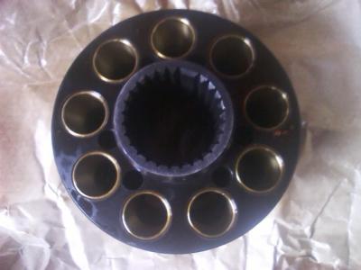 China SPV6-119 PM Sauer Hydraulic Pump Parts Axial Piston Pump Repair for sale