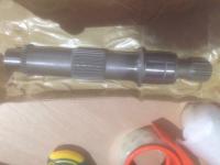 China ERR100 ERR130 ERR147 Sauer Danfoss Pump Parts for sale